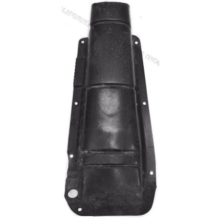 USED TOE PAN - 1960-64