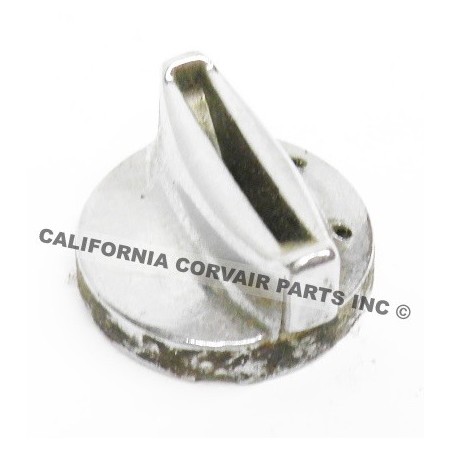 USED IGNITION KEY SLOT - 1960-64