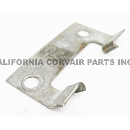 USED VAN DOOR CHECK PLATE