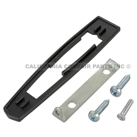 NEW MIRROR MOUNT KIT - 1966-69