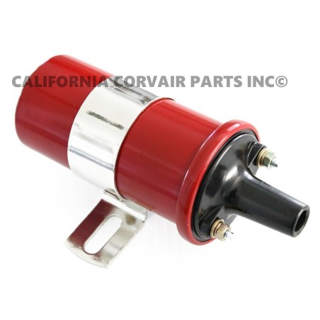 NEW HIGH OUTPUT COIL
