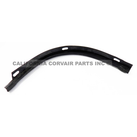 USED 1965-69 REAR CORNER ENGINE SEAL RETAINER - RIGHT SIDE