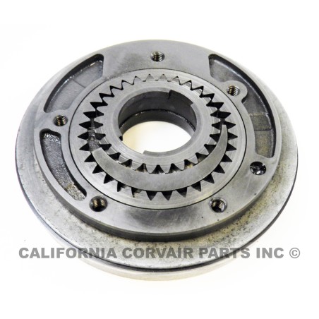 USED AUTO TRANS REAR PUMP ASSEMBLY