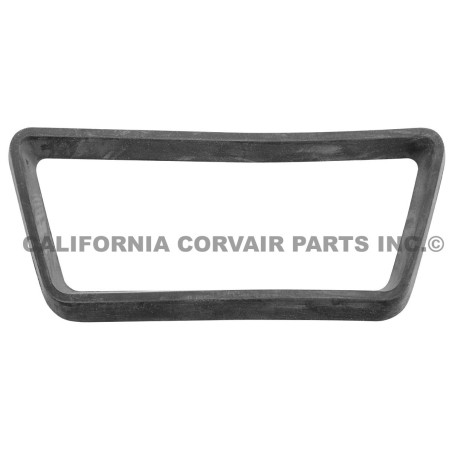 NEW FRONT LIGHT BODY GASKET - 1965-69