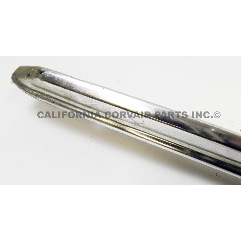 USED ROCKER TRIM - 1966-69