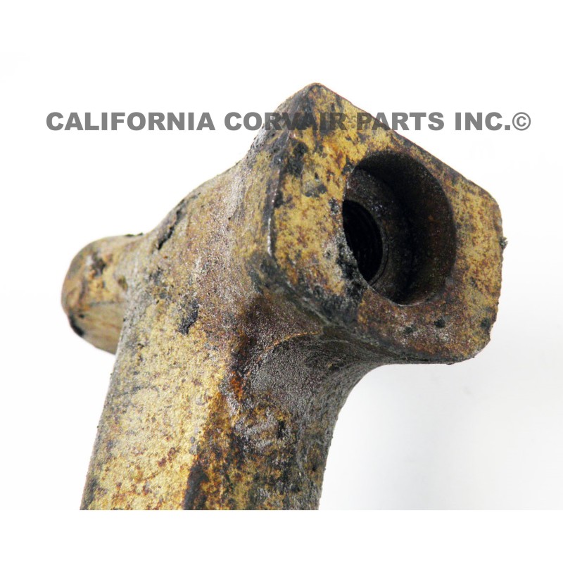 USED 1965 FRONT SPINDLE - LEFT SIDE
