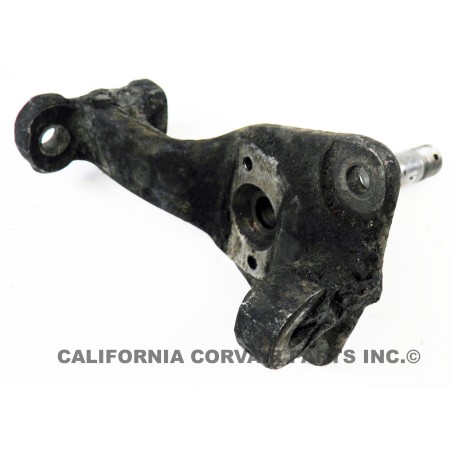 USED 1966-69 FRONT SPINDLE - LEFT SIDE