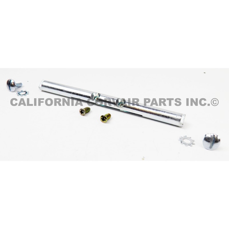 CARBURETOR PARTS - NEW (2)