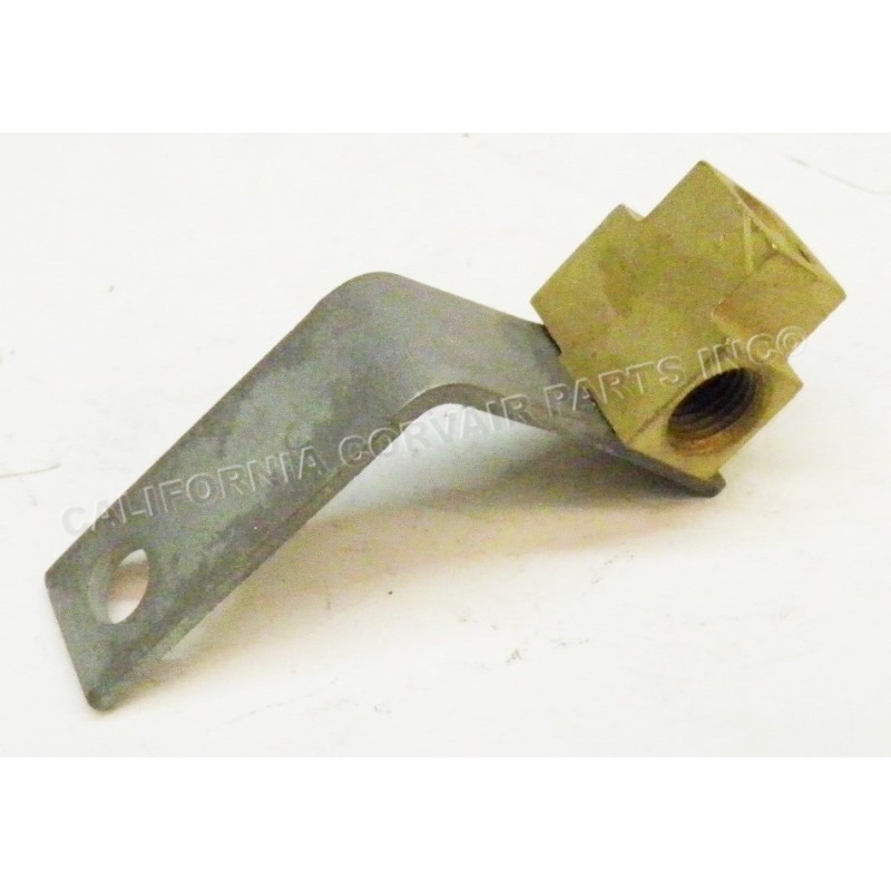 USED 1965 BRAKE TEE - REAR
